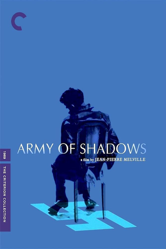 Old School Review: “Army of Shadows” (1969) | spacecortezwrites